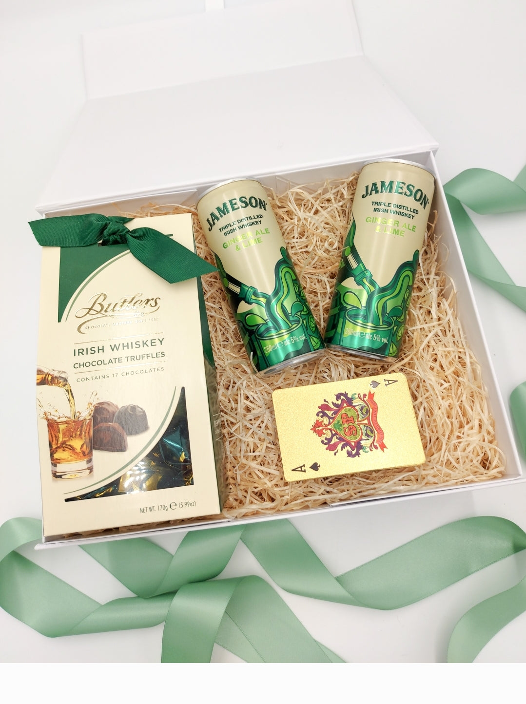 Beautiful Gift Boxes | Gift Box Ireland