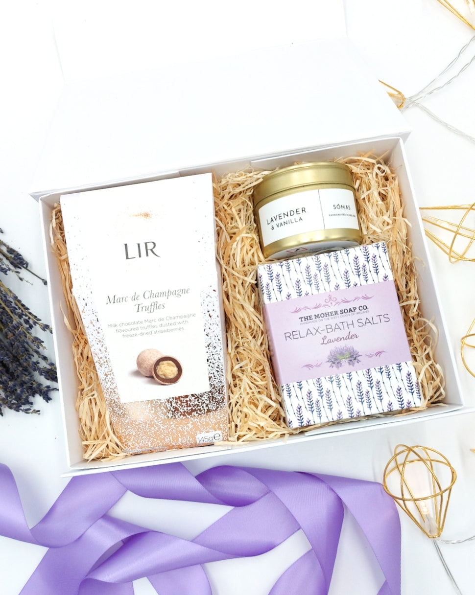 Beautiful Gift Boxes | Gift Box Ireland
