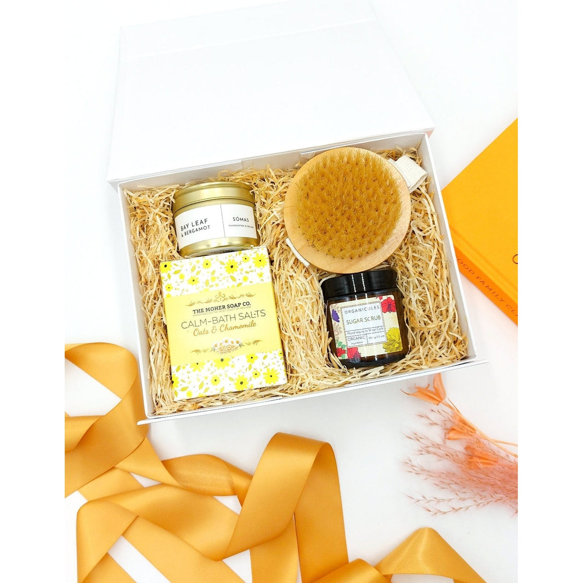 Calming Gift Box | Relaxation Gift Sets | Gift Box Ireland