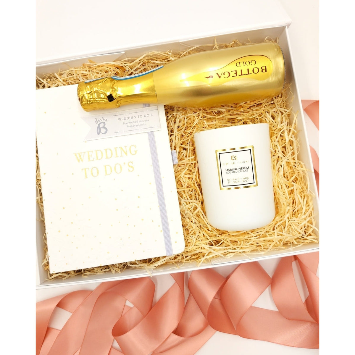 Wedding Planner | Engagement Gift Box | Gift Box Ireland